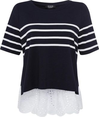 Tuzzi Nero Tuzzi, Damen, Oberteile, Schwarzk, XLGr&ouml;&szlig;e