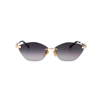 Gucci Gg2050S Sonnenbrille - - Accessories - unisex - Schwarzk - 59 MM