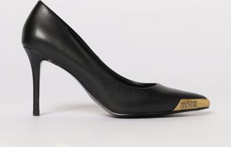 Versace Jeans Couture Escarpin VERSACE JEANS COUTURE Femme couleur Noir