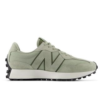 New Balance U327SWC 327 Homme Olivine EU 43