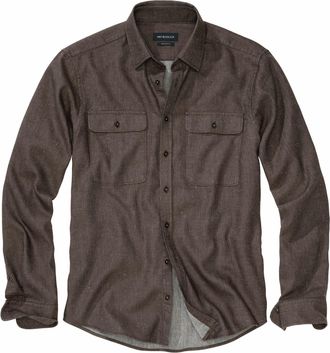Mey & Edlich Italo-Overshirt