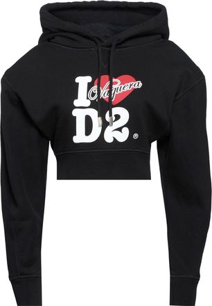 Dsquared2 TOPS - Sweatshirts auf YOOX.COM