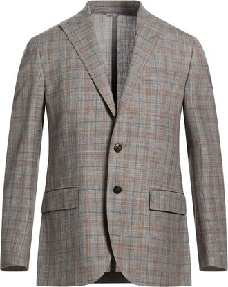 Luigi Bianchi Mantova ANZ&Uuml;GE und CO-ORDS - Blazers auf YOOX.COM