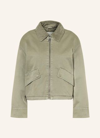 Marc O'Polo Marc Opolo Jacke gruen