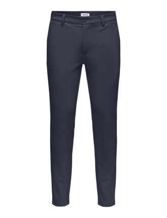 Only & Sons ONSMARK Slim Pique 0192 Pant BF