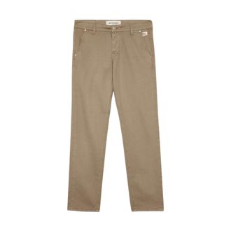 Roy Rogers Herren, Hosen, Beige, W35Gr&ouml;&szlig;e