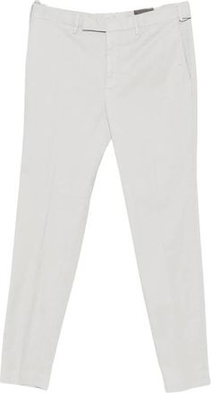 Incotex Homme, Pantalons, Gris, Taille: XL Pant Incotex