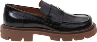 Maison Margiela Mokassins - Schwarz