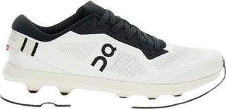 On Running Femme, Chaussures, Blanc, Taille: 40 1/2 EU Cloudzone