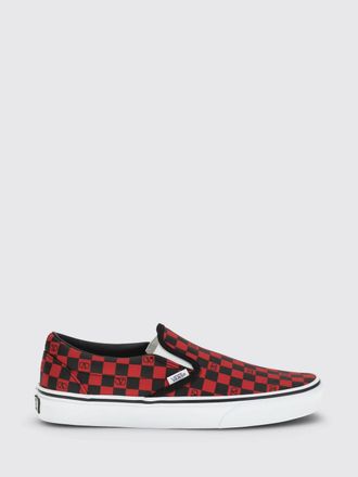 Vans Baskets Homme couleur Noir
