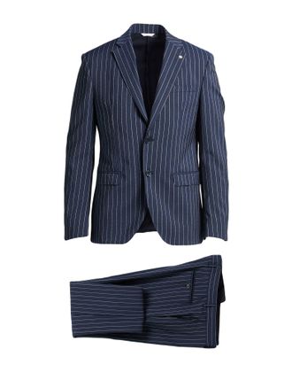 Manuel Ritz ANZ&Uuml;GE und CO-ORDS - Anz&uuml;ge auf YOOX.COM