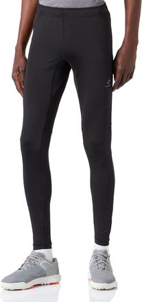 ENERGETICS Herren Perin Laufhose, Black, x_l