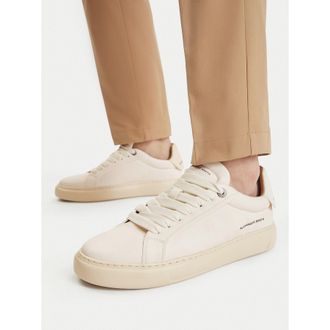 Alexander Smith Sneakers Alexander Smith Soho ASBDSOM 3667 Creme