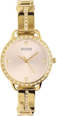 Guess Uhr Design