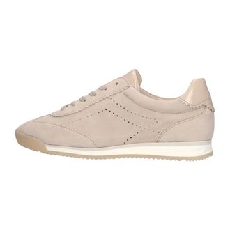 Gabor Sneaker Low - - Shoes - Damen - Beige - 41 EU