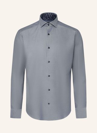 Olymp Hemd Smart Business Modern Fit blau