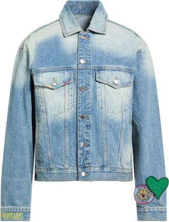 Nahmias JACKEN & M&Auml;NTEL - Jeansjacken/M&auml;ntel auf YOOX.COM