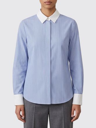 Tory Burch Hemdbluse TORY BURCH Damen Farbe Gestreift