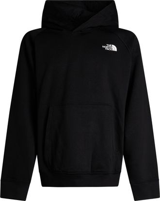 The North Face M RAGLAN BOX NSE REGULAR HOODIE