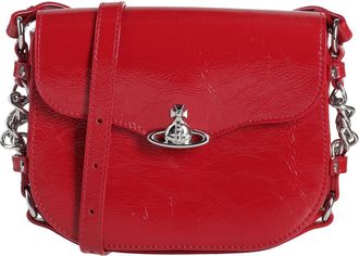 Vivienne Westwood HUNTER FLAP CROSSBODY