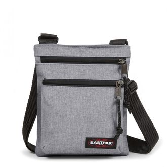 Eastpak Eastpak Rusher Umhängetasche, 1.5 L - Sunday Grey (Grau)