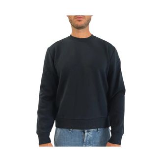 Colmar Girocollo - - Sweatshirts & Hoodies - Herren - Blau - XL