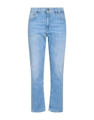 Dondup HOSEN & R&Ouml;CKE - Jeanshosen auf YOOX.COM