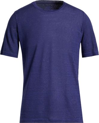 120% Lino TOPS - T-shirts auf YOOX.COM