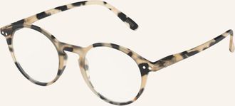 Izipizi Izipizi Lesebrille Reading D braun