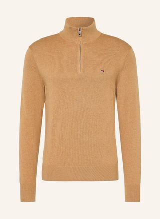 Tommy Hilfiger Troyer beige