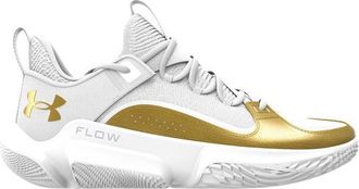 Under Armour Herren Basketballschuhe UA FLOW FUTR X 3