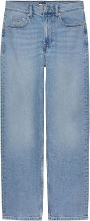 Tommy Jeans Damen Jeans LAYLA Slim Straight Fit