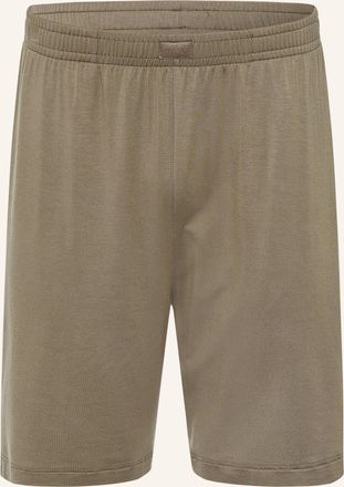 Mey Mey Lounge-Shorts Jefferson beige