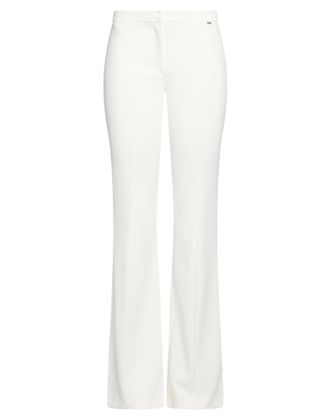 Elisabetta Franchi HOSEN & R&Ouml;CKE - Hosen auf YOOX.COM