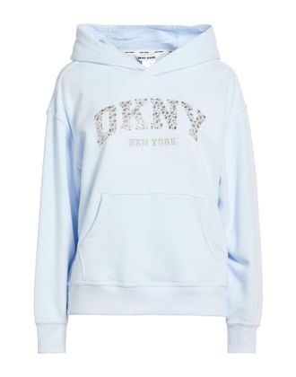 DKNY TOPS - Sweatshirts auf YOOX.COM