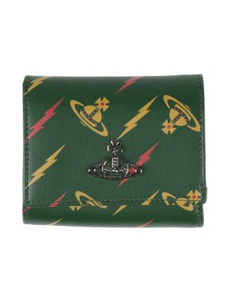 Vivienne Westwood Kleinlederwaren - Brieftaschen auf YOOX.COM