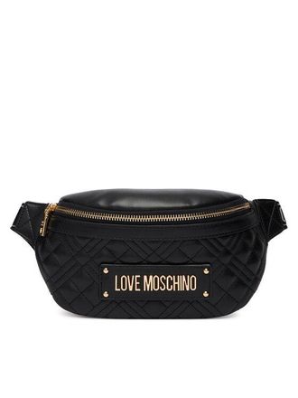 Love Moschino G&uuml;rteltasche JC4003PP1OLA0000 Schwarz