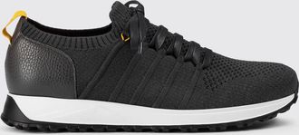 Doucal's Baskets DOUCALS Homme couleur Gris