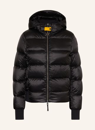 Parajumpers Parajumpers Daunejacke Mariah schwarz