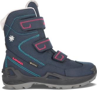 Lowa Boys Winterschuhe Milo GTX hi