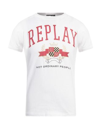 Replay TOPS - T-shirts auf YOOX.COM