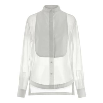 ARMARIUM Armarium, Damen, Blusen & Hemden, Wei&szlig;, MGr&ouml;&szlig;e