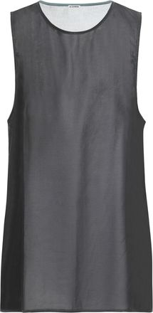 Jil Sander TOPS - Tank Tops auf YOOX.COM