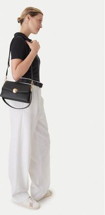 Lacoste Handtasche NF5105IT Schwarz