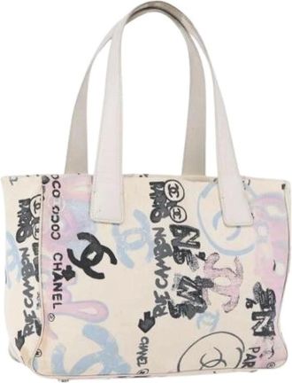 Chanel Damen, Pre-Owned, Mehrfarbig, ONE SIZEGr&ouml;&szlig;e