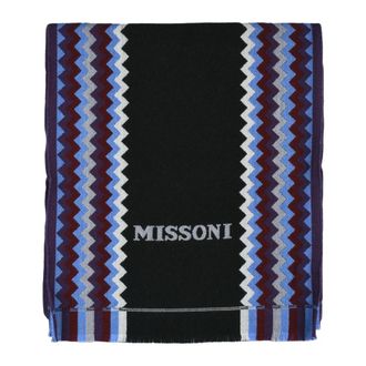 Missoni Schal - - Accessories - Damen - Mehrfarbig - ONE SIZE