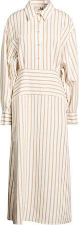 The M.. KLEIDER - Maxi-Kleider auf YOOX.COM