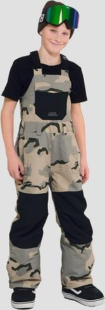 Horsefeathers Medler II Kids Kids Hose desert camo