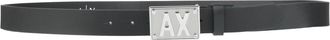 A|X Armani Exchange Kleinlederwaren - Gürtel auf YOOX.COM