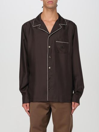 Dolce & Gabbana Hemd DOLCE & GABBANA Herren Farbe Braun